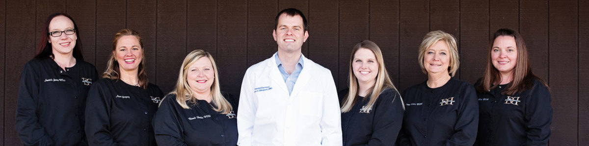 Meet Dr. Dillingham - Devoted Dentistry